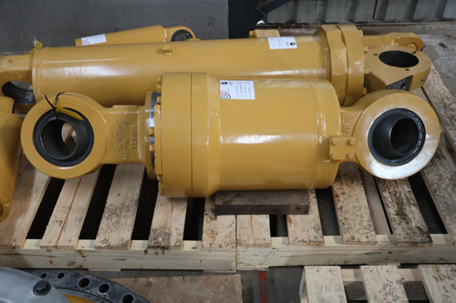 CAT 785C - Rear Suspension | Dr Parts LLC