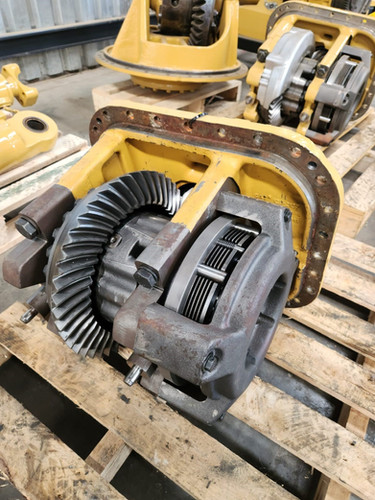 CAT 740 - Differential & Bevel GP | Dr Parts LLC