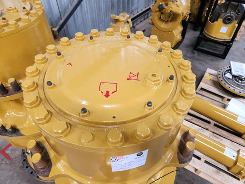 CAT 772 - Final Drive | Dr Parts LLC