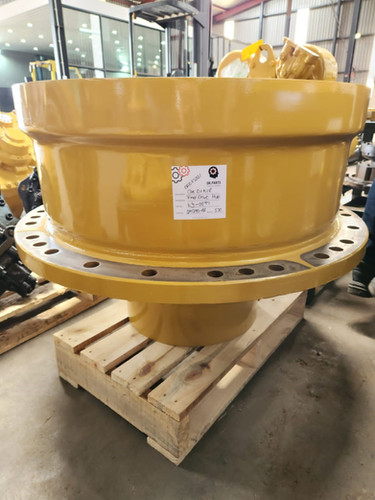 CAT D11N - Final Drive Hub | Dr Parts LLC