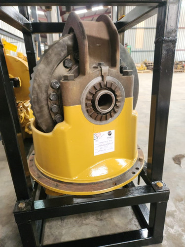 CAT 16H - Differential Bevel GP | Dr Parts LLC