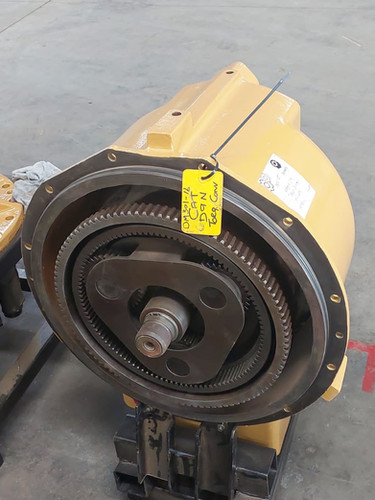 CAT D9N - Torque Converter | Dr Parts LLC