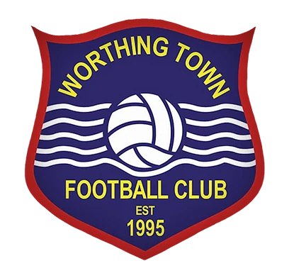 Men's First Team | Worthing Town FC