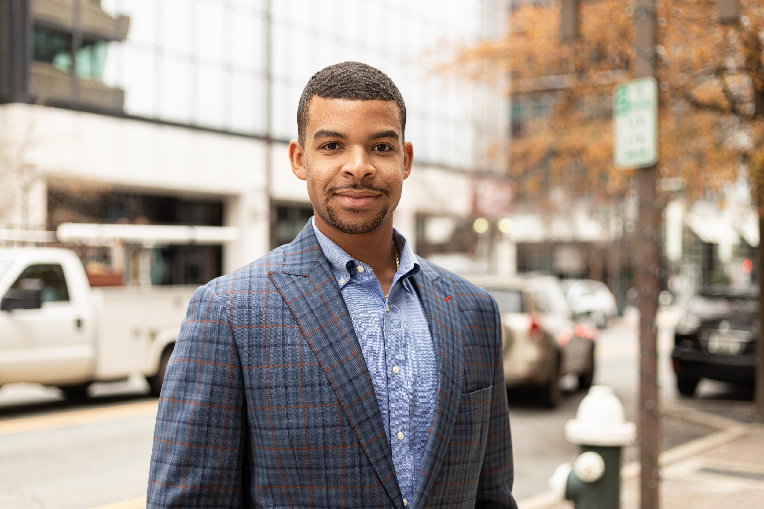 Attorney | North Carolina | Gray Legal Group