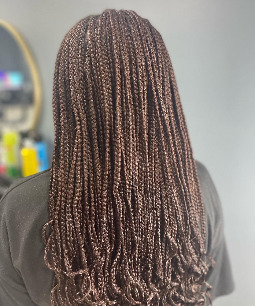 All Braiding Styles | Bellas Braiding Salon | Willingboro