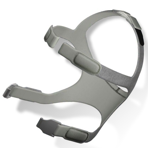 Simplus replacement headgear from Fisher & Paykel | RPMHST