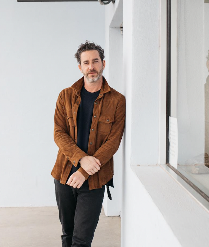 Jayson Seidman | Travel With Meaning