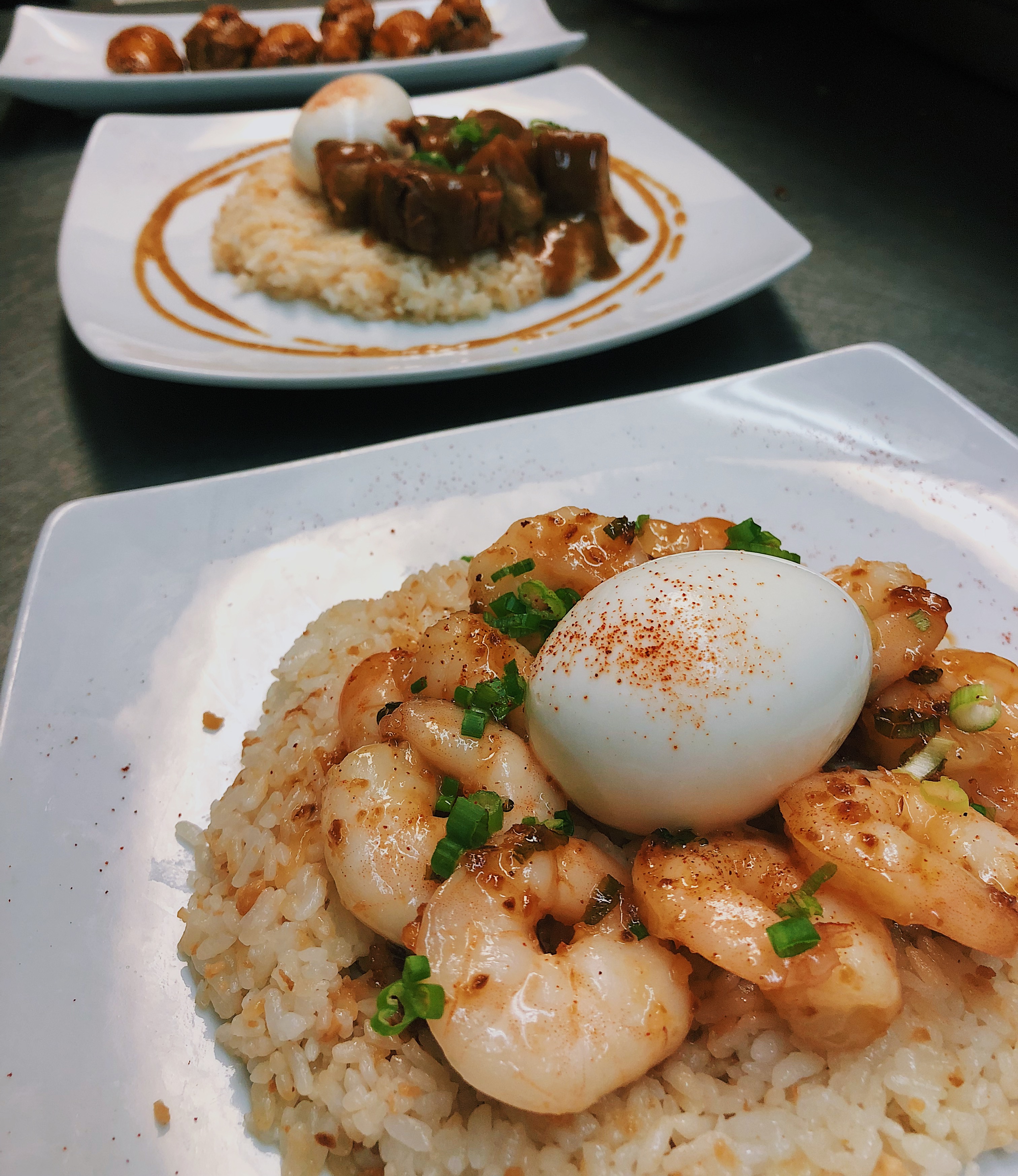 Silog | Filipino Fusion Food | Torrance
