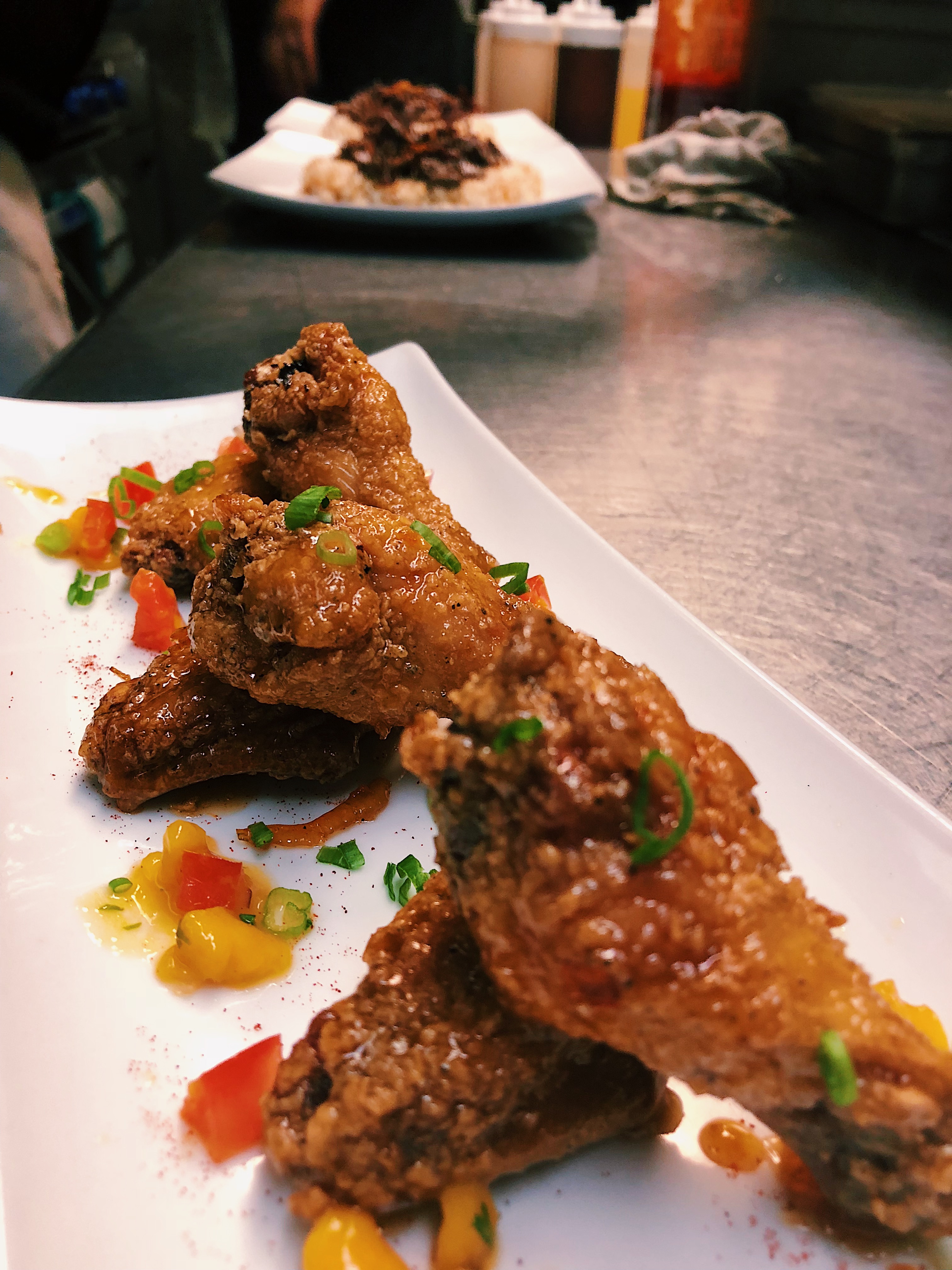 Silog | Filipino Fusion Food | Torrance