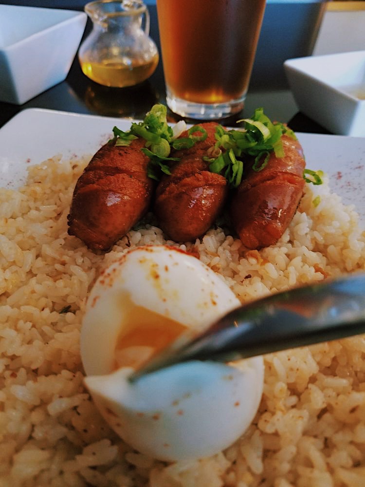 Silog | Filipino Fusion Food | Torrance