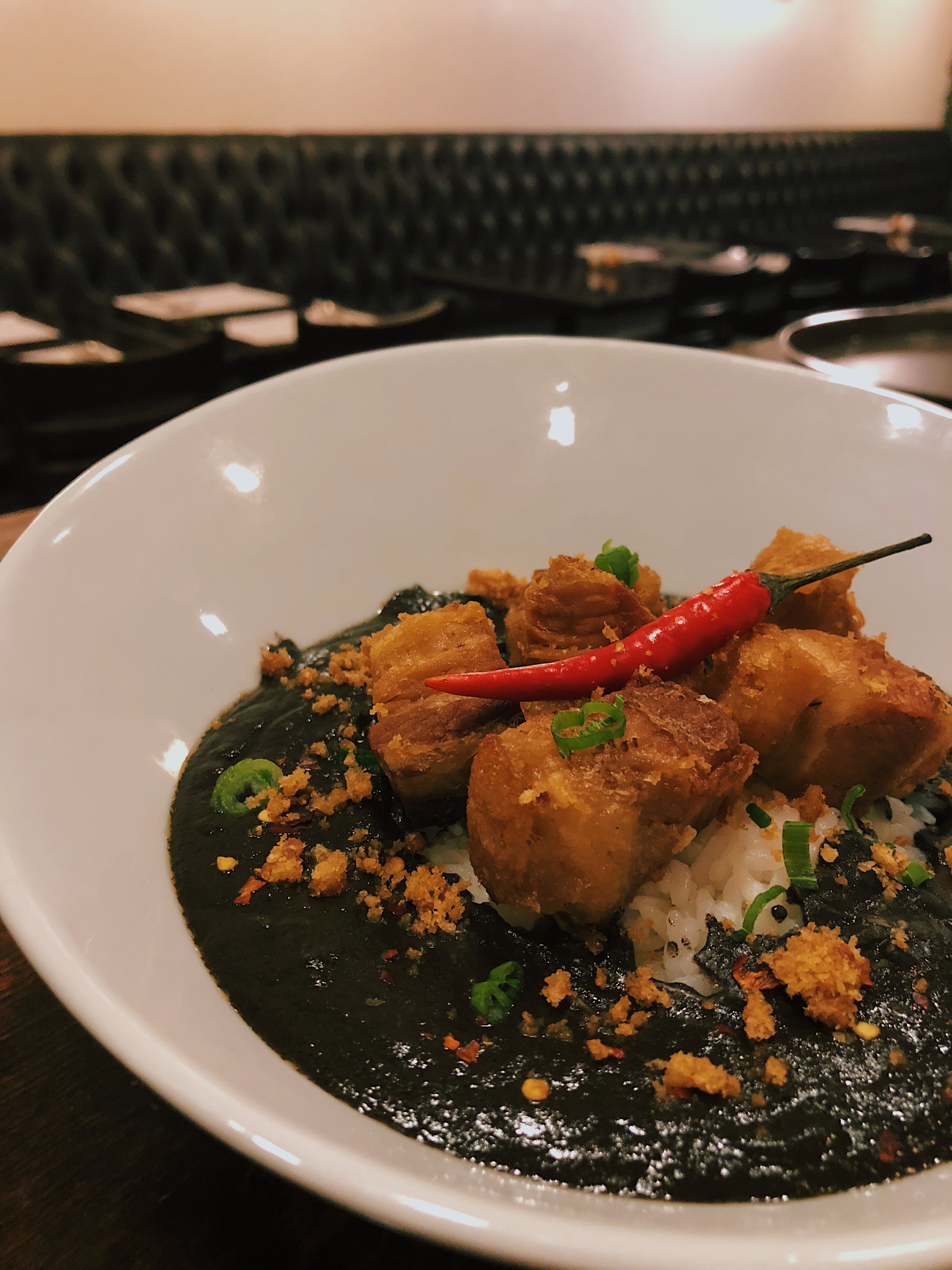 Silog | Filipino Fusion Food | Torrance