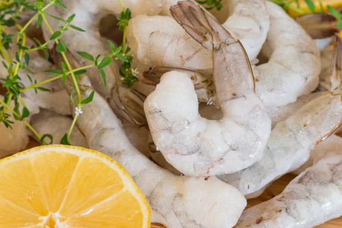 Giant Raw Shrimp | Smart Buy Foods