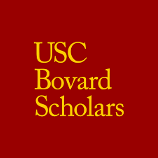 USC Bovard Scholars - 8 Solid Reasons to Apply