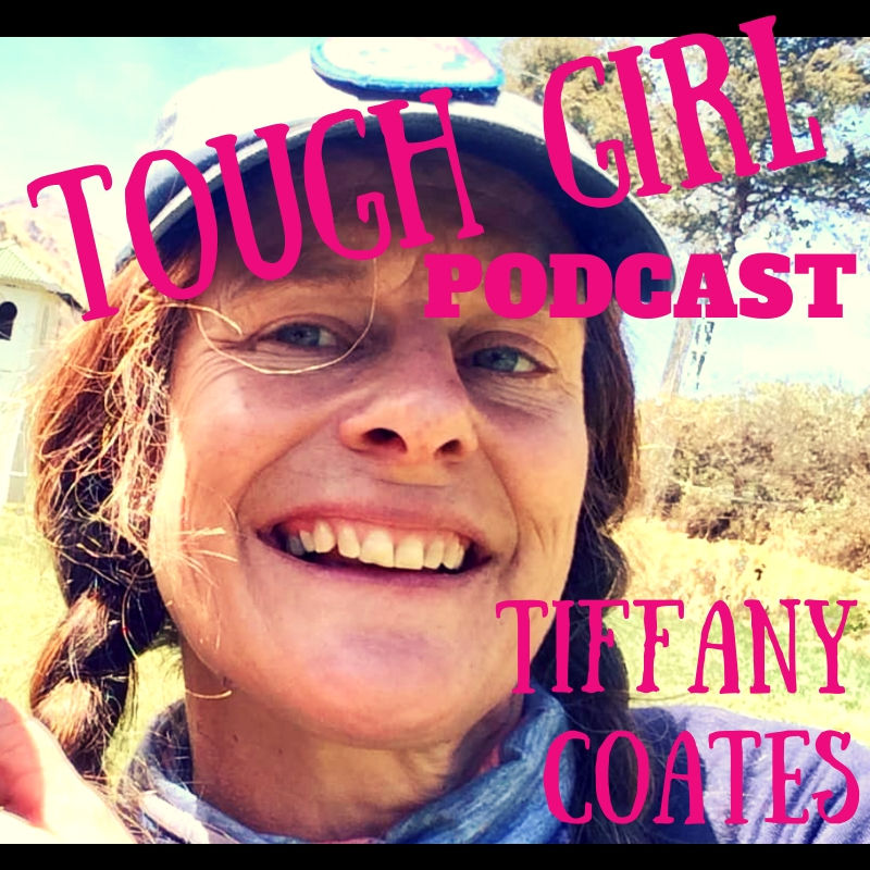 Tiffany Coates - The World's Foremost Female Motorcycle Adventurer!