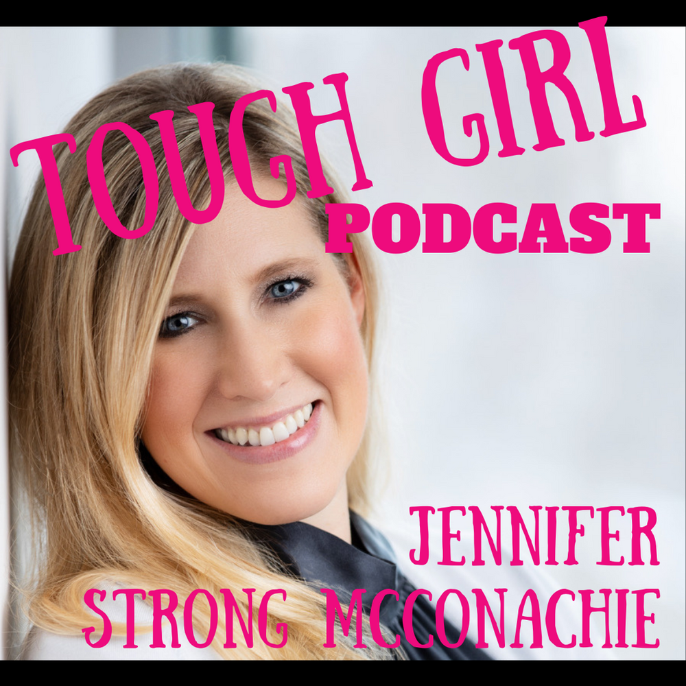 Jennifer Strong McConachie - Adventure Athlete, Fellow of the RGS and ...