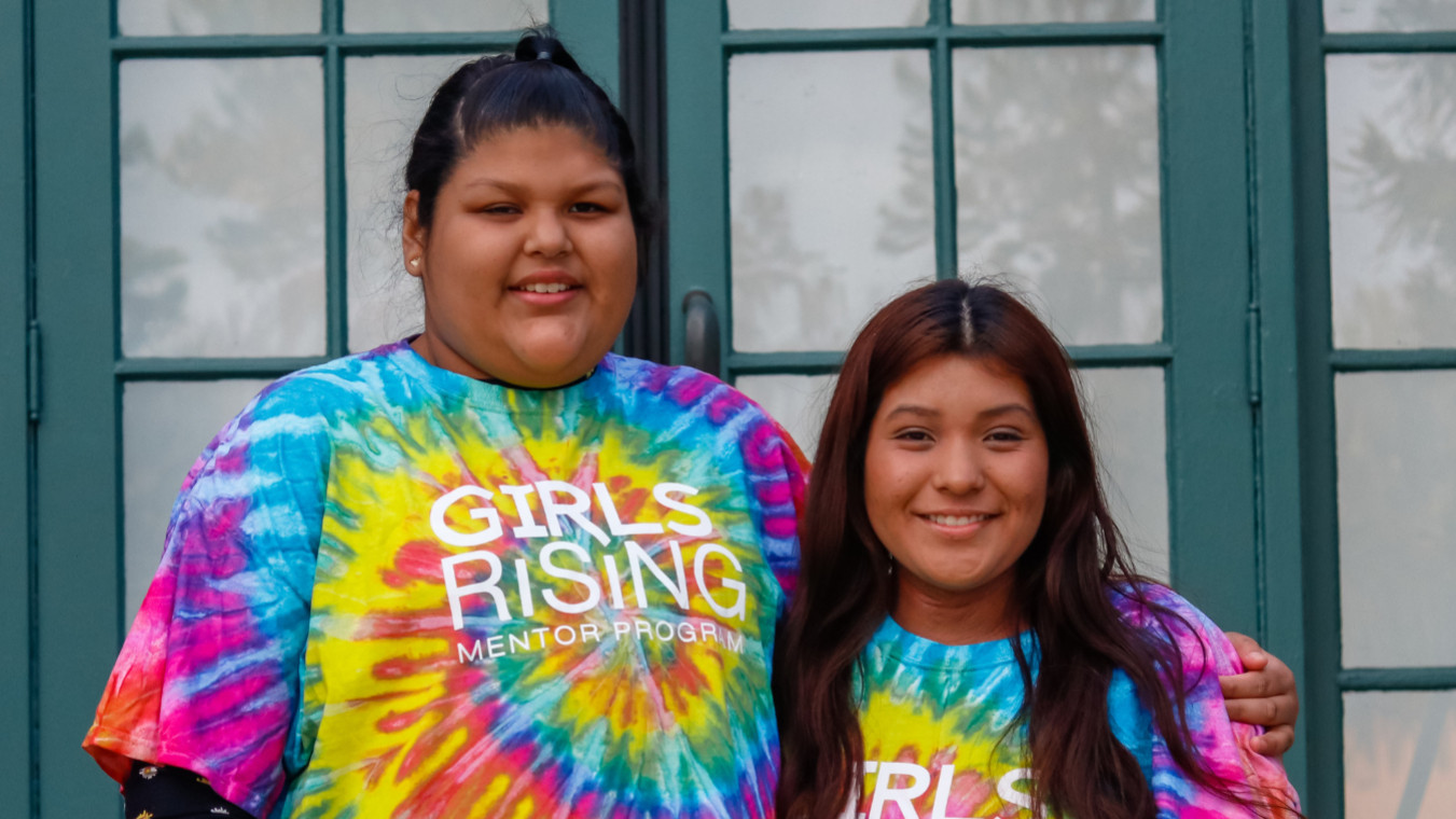 Girls Rising | Empowering Girls in San Diego County!