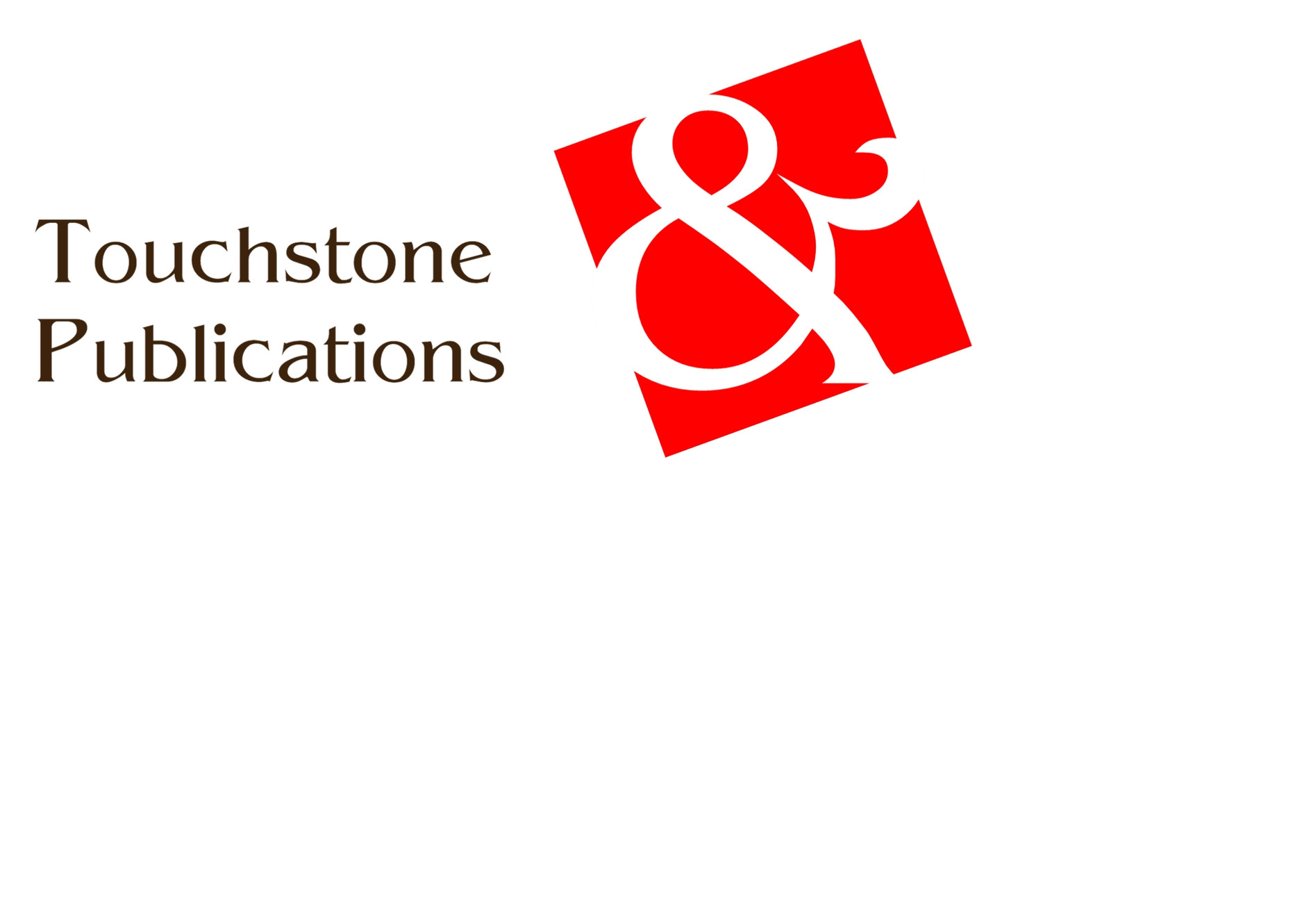 Touchstone Publications / writing and editing
