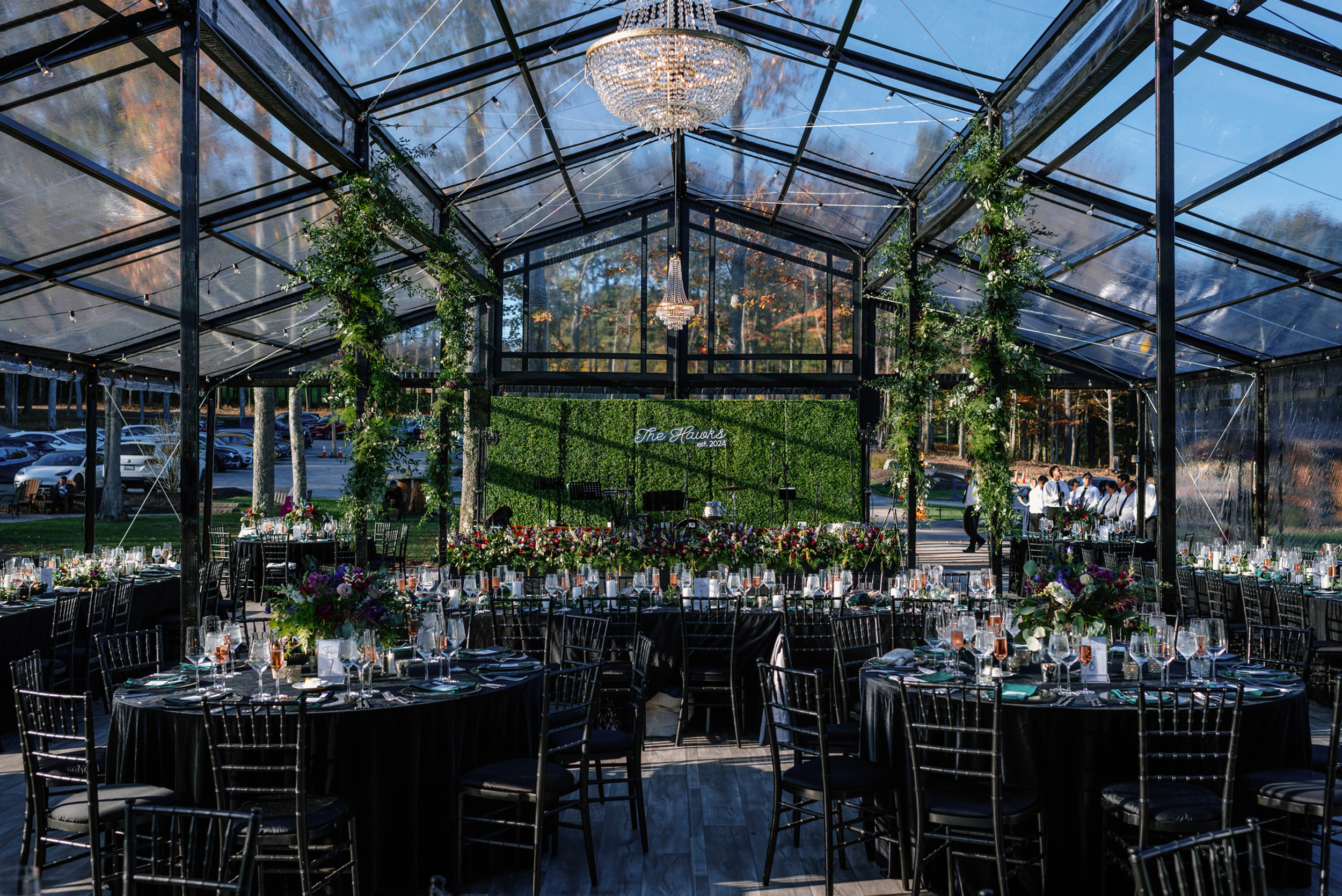 Services | Joyful Events by Jade