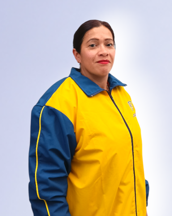 Miss Luz Stella Sanchez | Abriendo Caminos