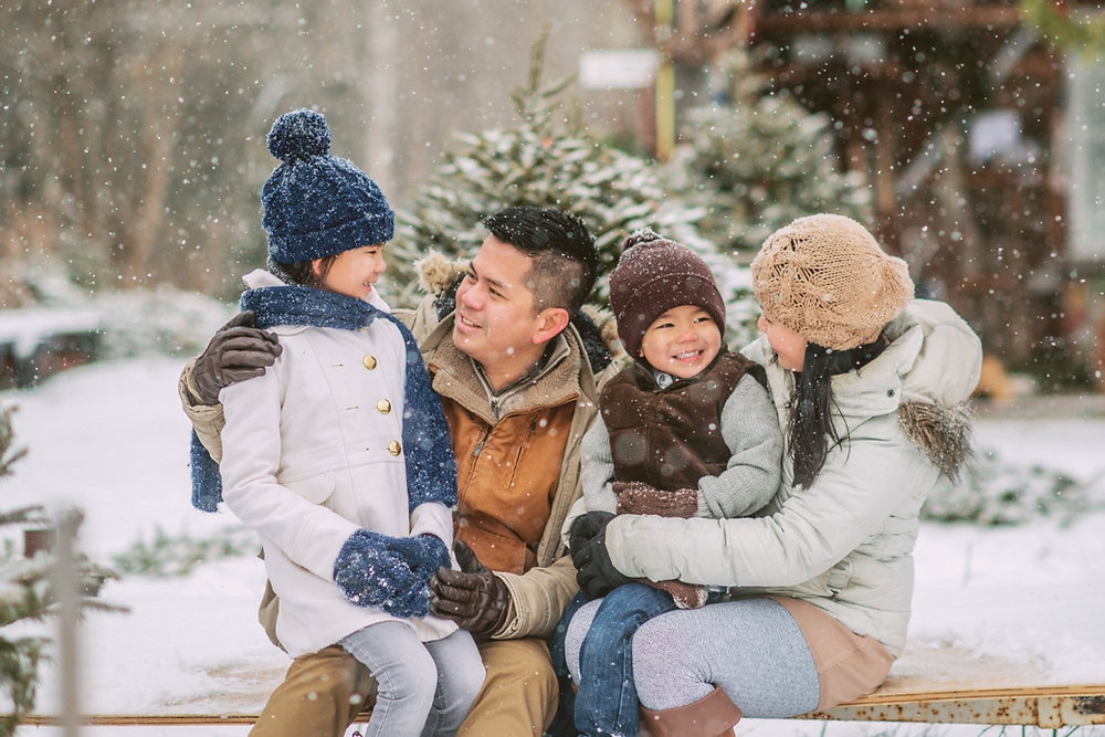 Fun Family Winter Activities To Create Memories Fun Family Winter Activities To Create Memories