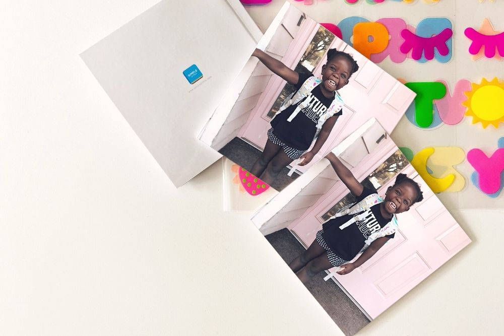 Cherish School memories with SimplePrints!