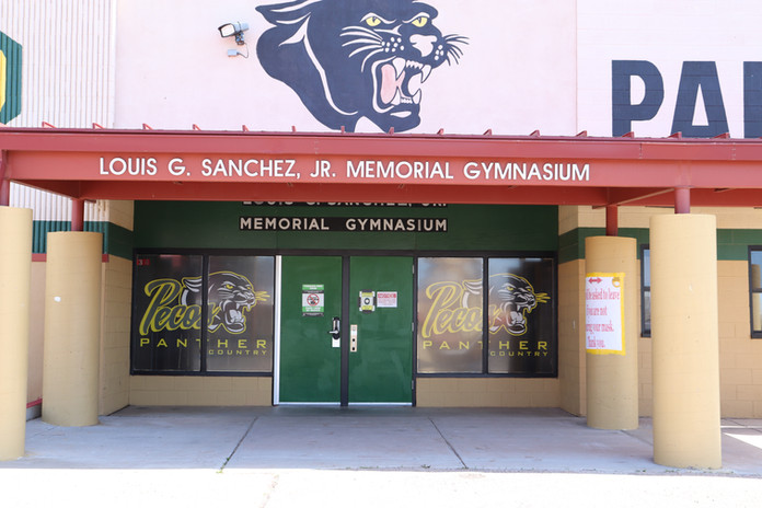 Pecos Athletics | Pecos Independent School District | Pecos, NM