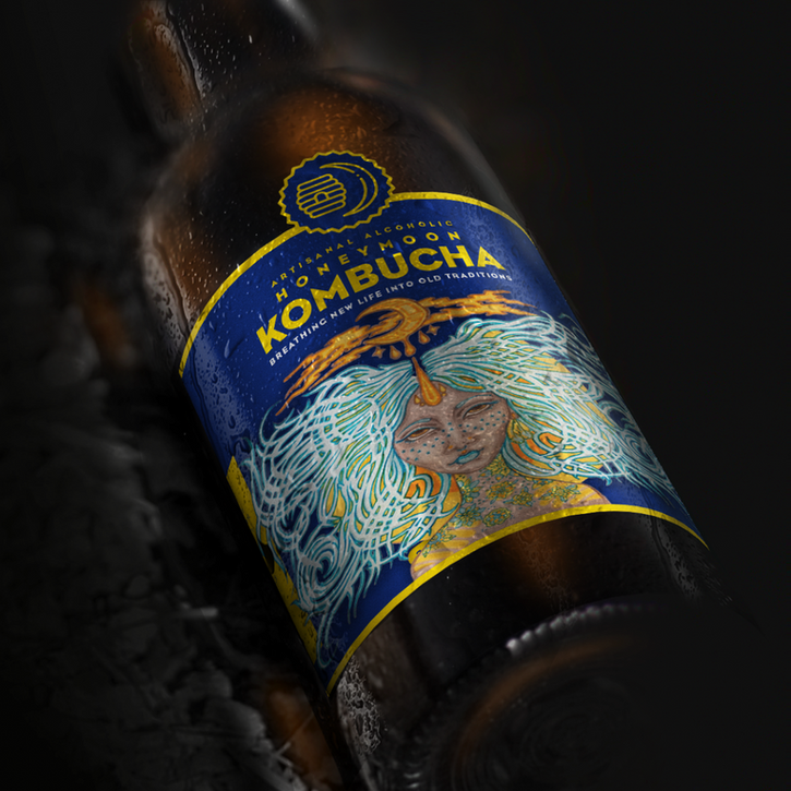 Cisneros Design, Brand & Identity Development, Santa Fe