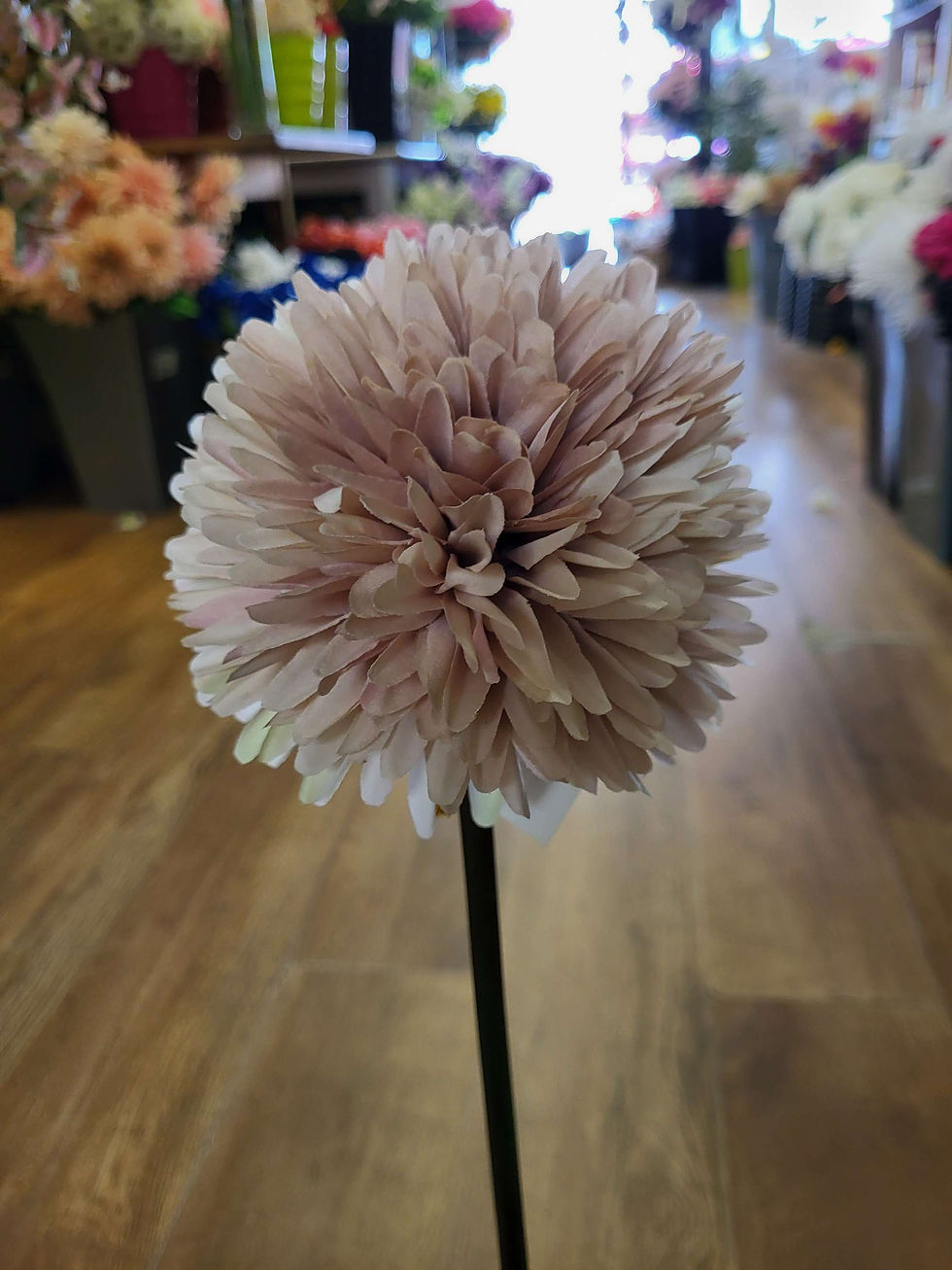 New Stock | THE ARTIFICIAL FLOWE 9/38