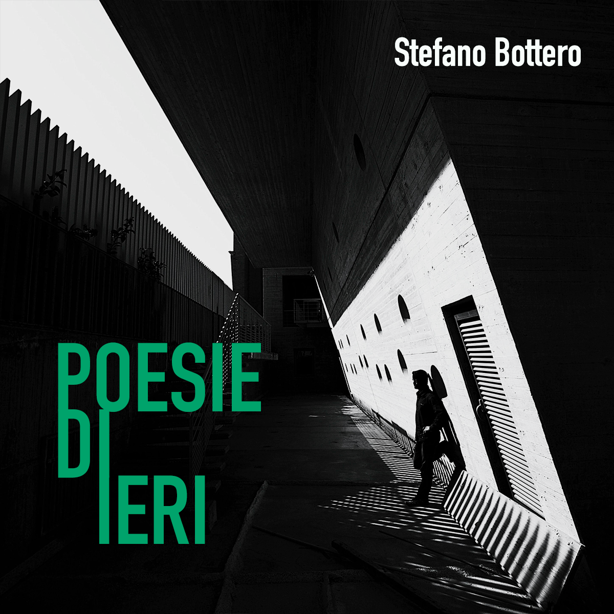 Stefano Bottero, “Poesie di ieri” | Recensioni | Avamposto