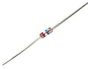 D9E Russian Diode | DIY Guitar Effects Pedal Kits