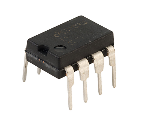 L272M | DIY Guitar Effects Pedal Kits | Jeds Peds