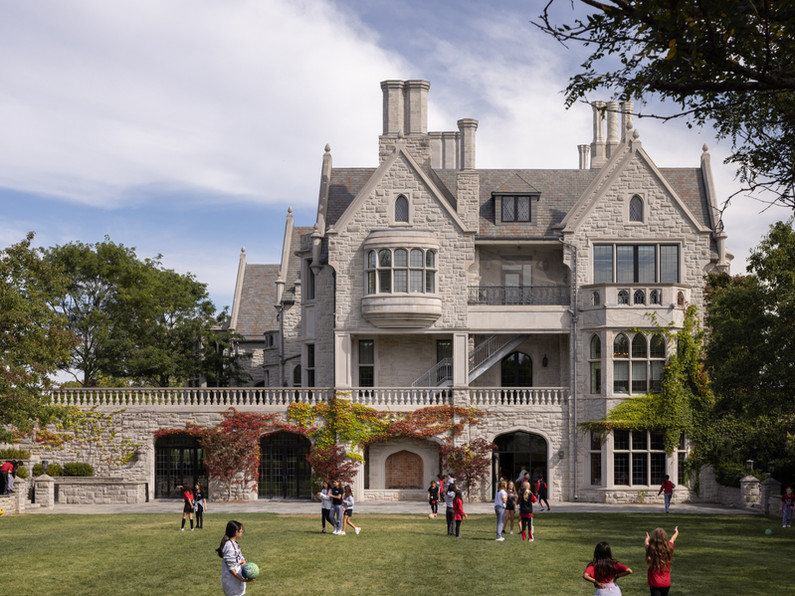 Project Experience | The Dalton Company