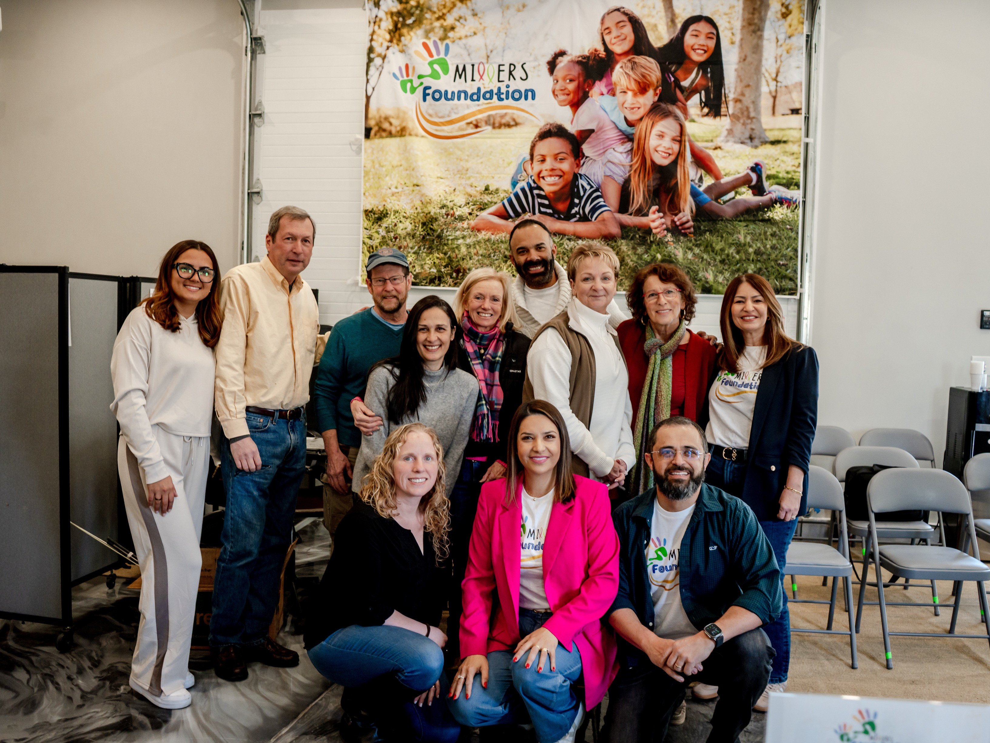 Day of Social Action