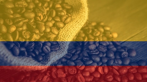 Colombia 🇨🇴 Roasted Coffee Beans | Love Coffee Roastery