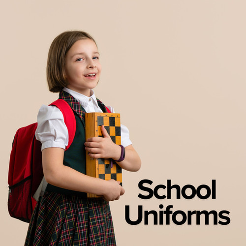 School Uniforms | Skyline Uniforms
