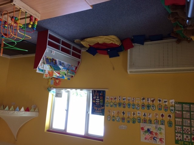 Scallywags Pre-school Halwill