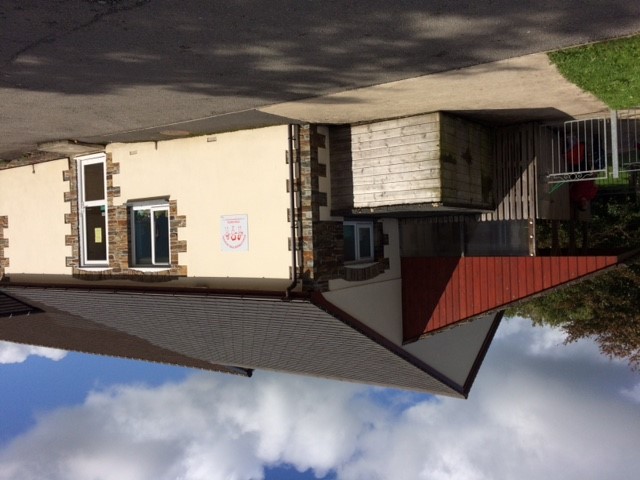 Scallywags Pre-school Halwill