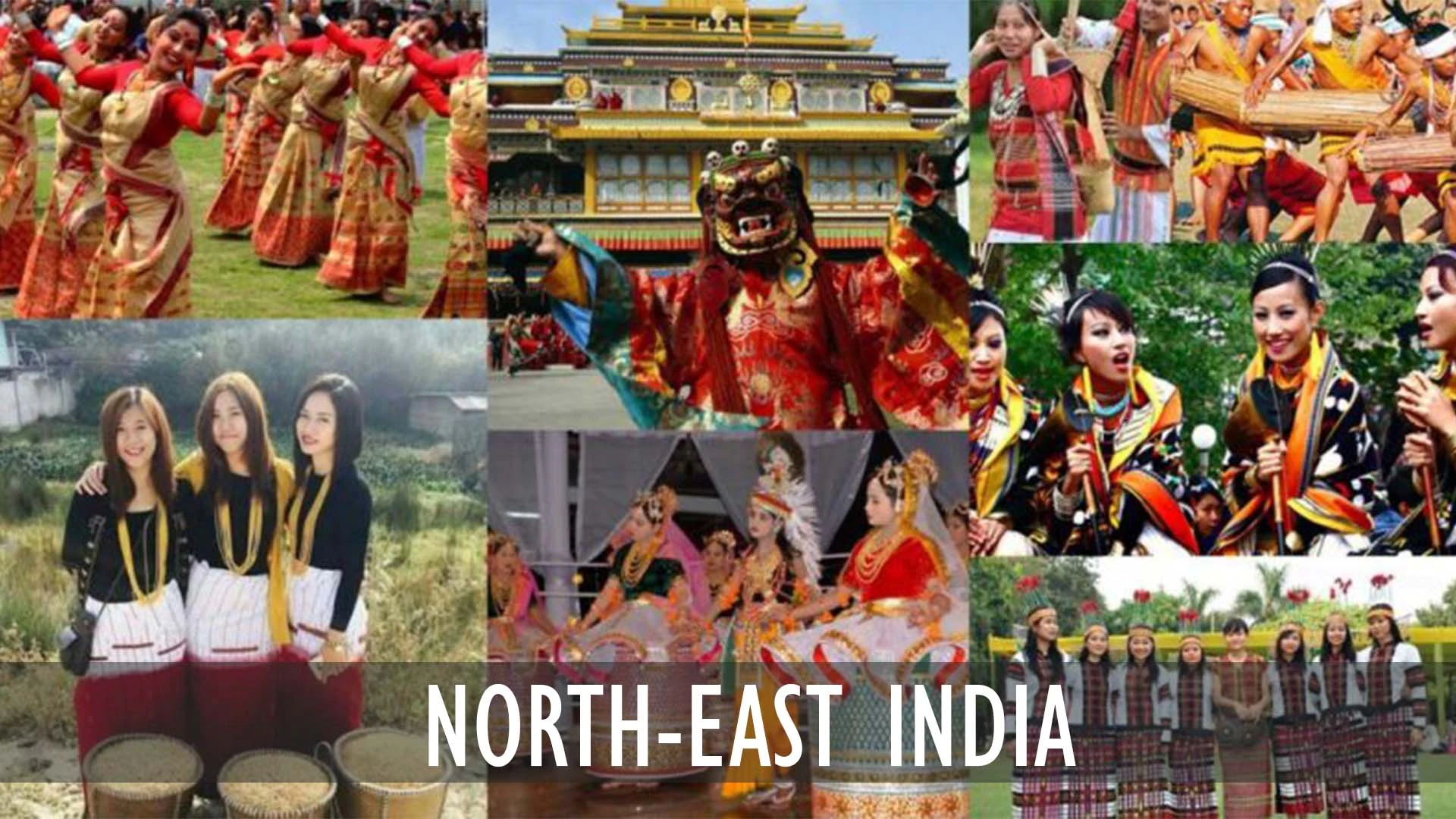 10 Best Places To Visit In North East India That You Cannot Miss 10 Best Places To Visit In North East India That You Cannot Miss