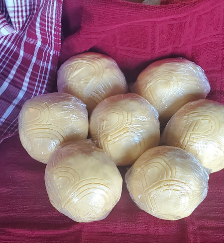 Homemade Butter-Salted | Sunset Lane Dairy