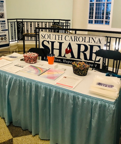 About | SC SHARE | United States