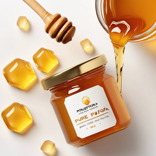 Pure Polyflora Honey | Bee Yondhoney