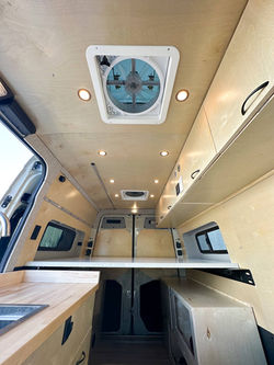 Our Work | VANVAN Overland