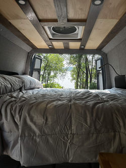 Our Work | VANVAN Overland