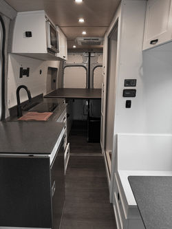 Our Work | VANVAN Overland