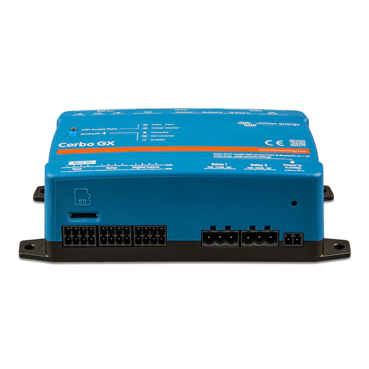 Victron Cerbo GX - BPP900450100 | My Site