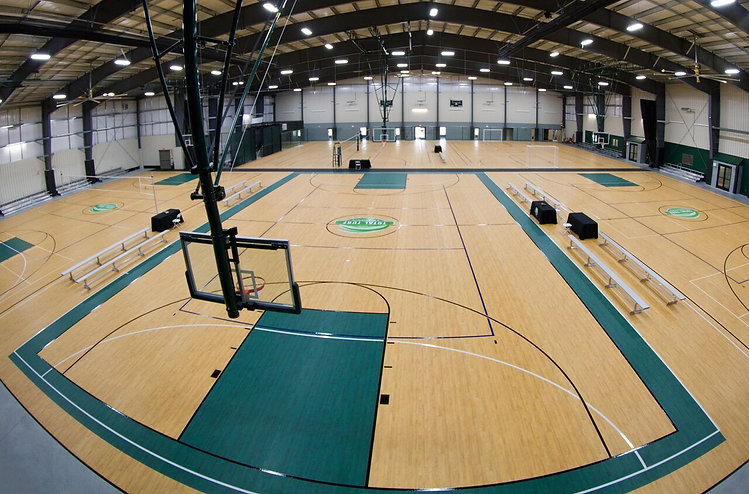 New Jersey Sports | Sports Complex | Total Turf Experience