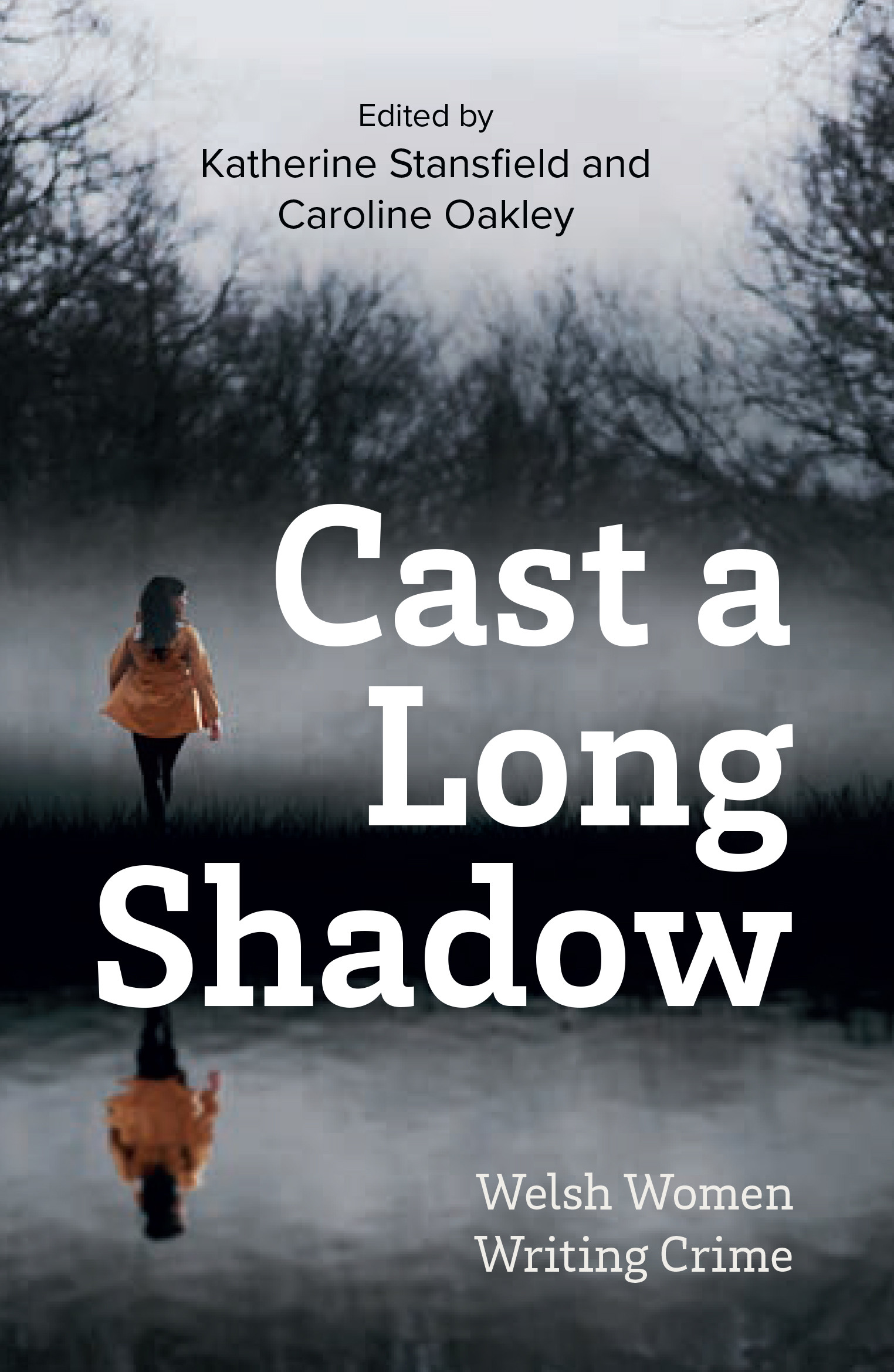 Cast A Long Shadow