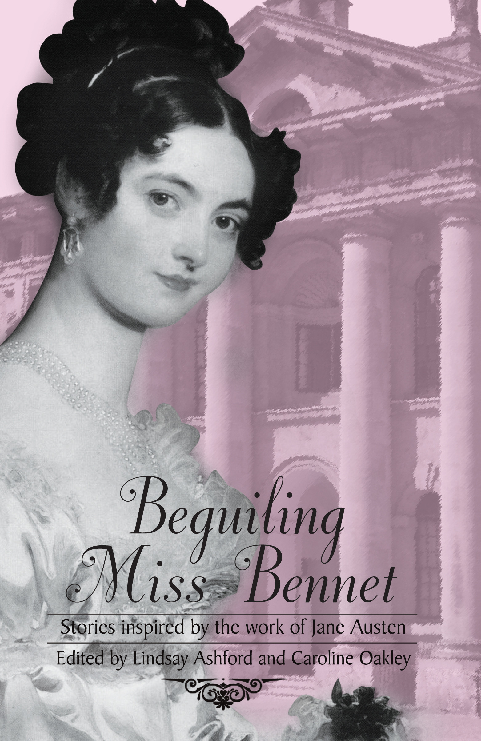 Beguiling Miss Bennet: Stories Inspired by the Work of Jane Austen