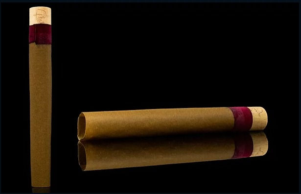 Jean Carlos Shells | handmade cigars