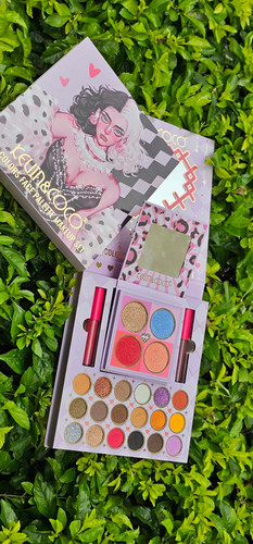 Sombra Kevin y coco | Distribuidora Kalos